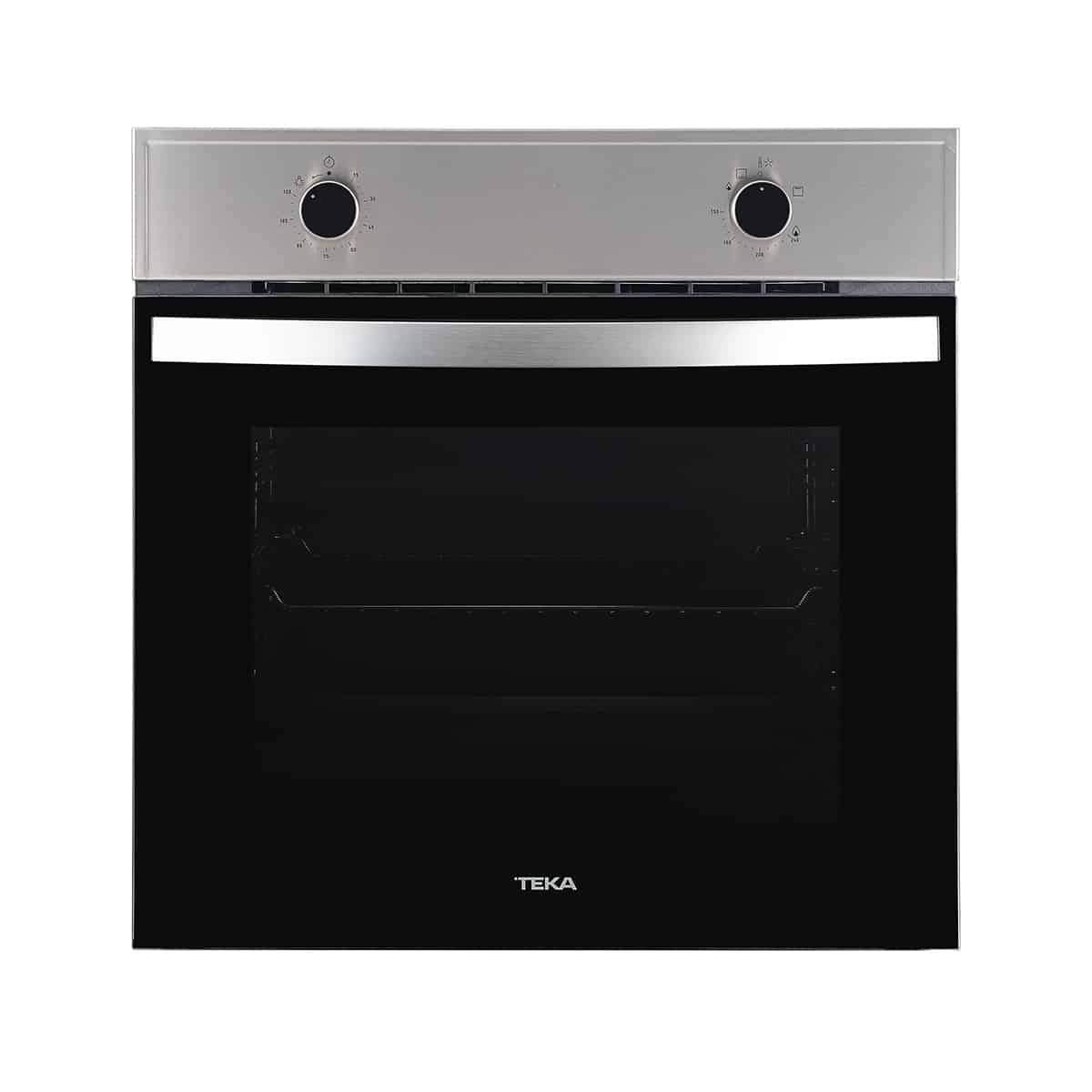 Horno Empotrable Gas HBB-724-G Inoxidable Teka - Limatco S.A.