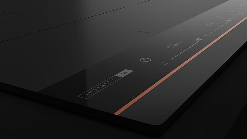 Cocina Encimera Inducción Infinity G1 IBF-64 Teka - Limatco S.A.