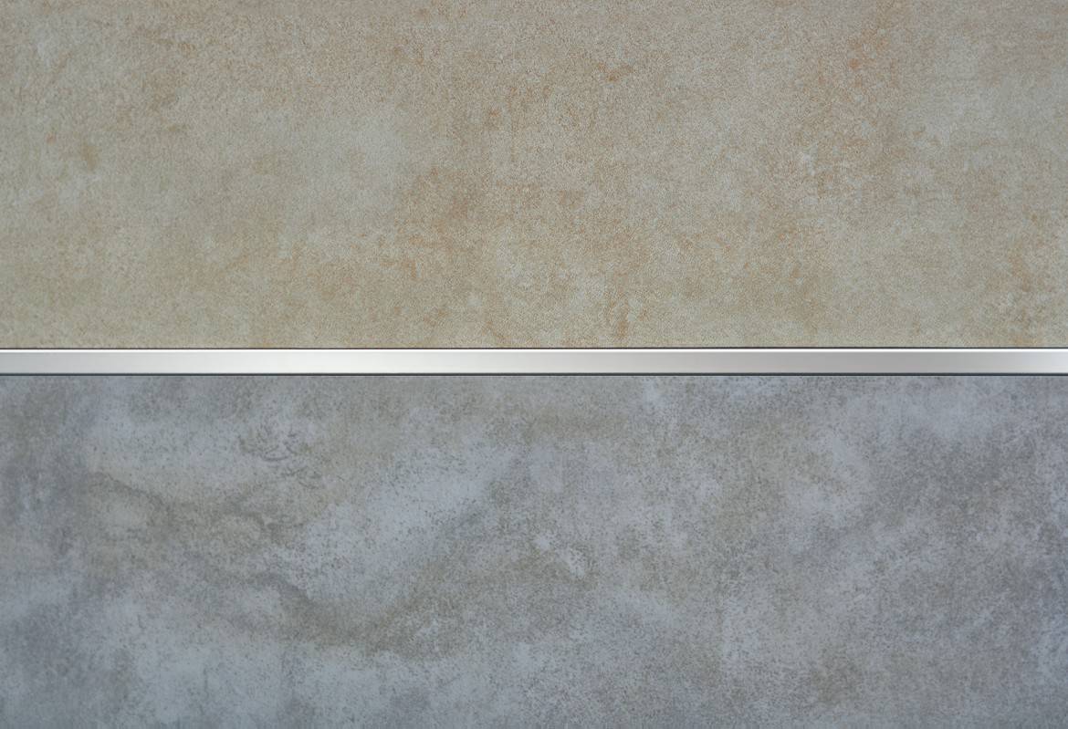 Listel Acero Inoxidable Royal 628 2200x10x10mm - Limatco S.A.