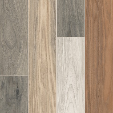 Céramica Piso Tilo Gris 4Caras 46x46 (2,58) - Limatco S.A.